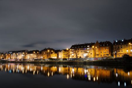 Stuttgart - See the World and Wildlife